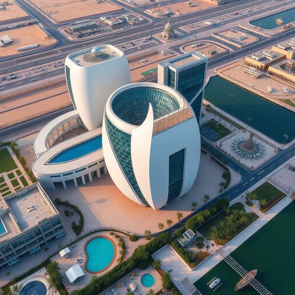 Al Aqaar: Insights into Dubai's Property Market