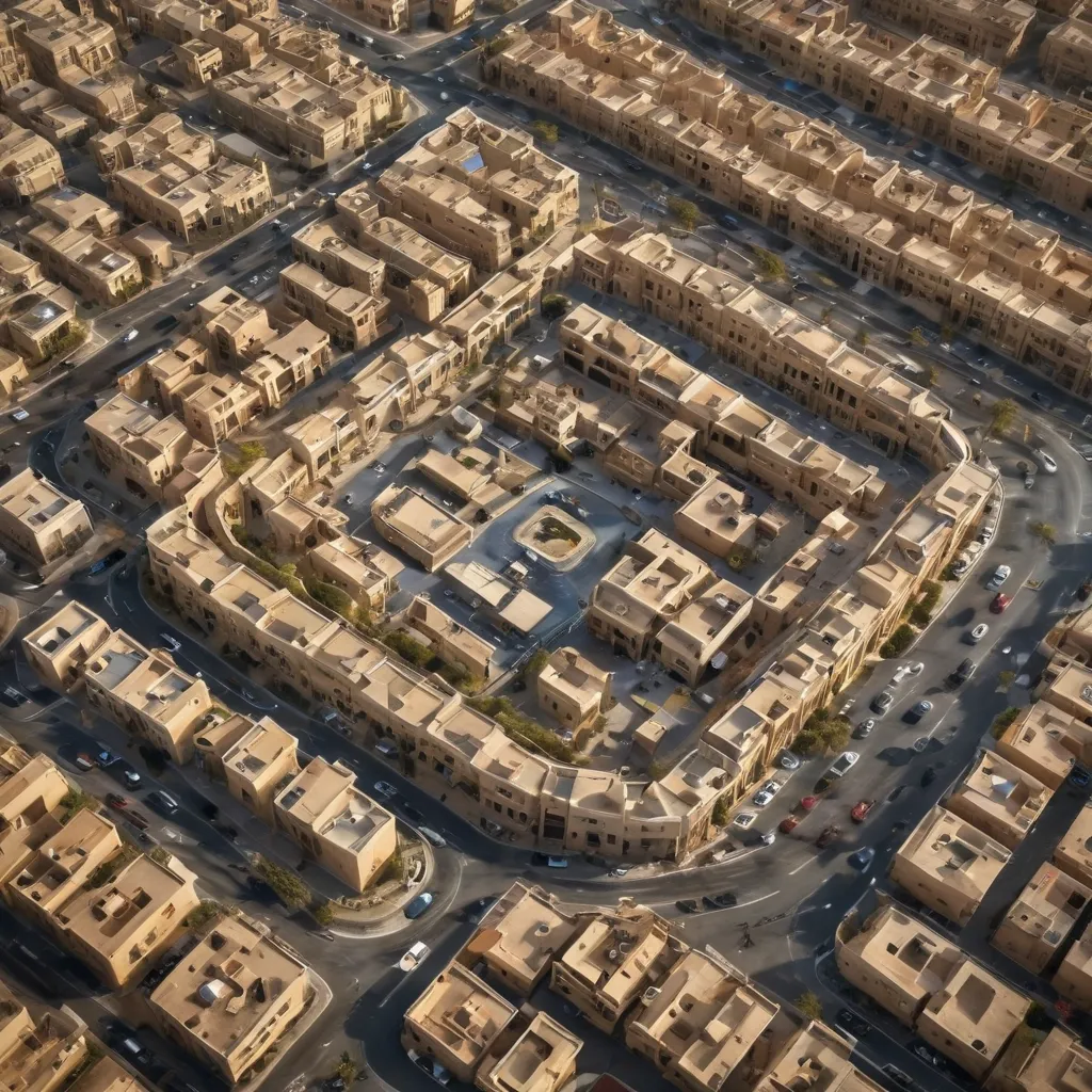 Exploring Al Jazeera Al Hamra: Dubai's Hidden Gem