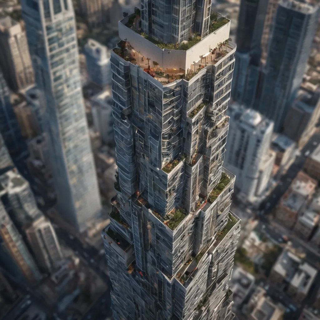 Exploring Al Mas Tower in JLT: Location and Insights