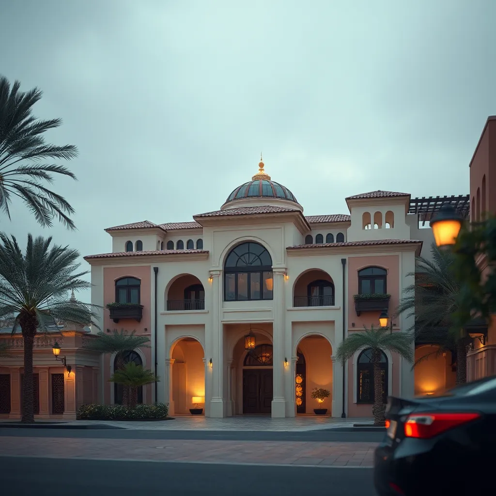 Exploring Al Rumailah: A Unique Dubai Neighborhood