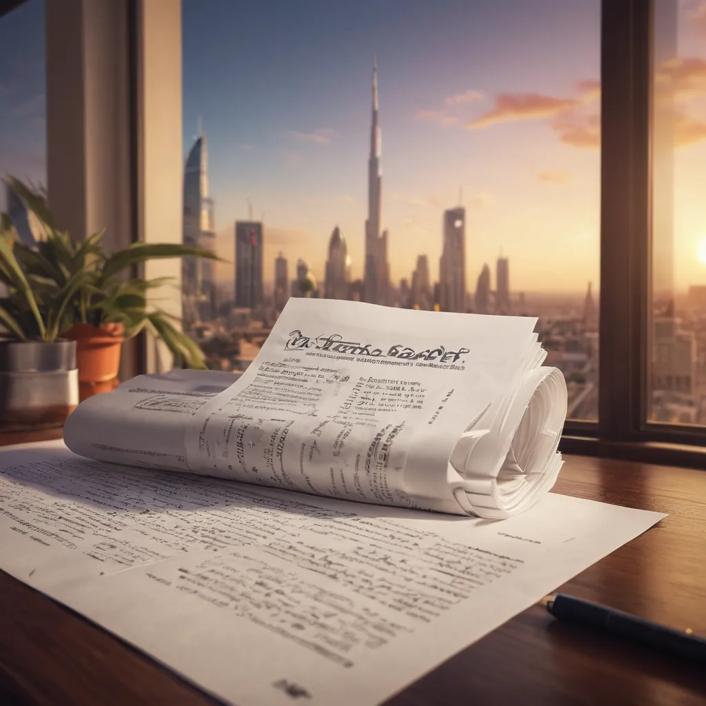 Mastering the Ejari Process in Dubai: A Complete Guide