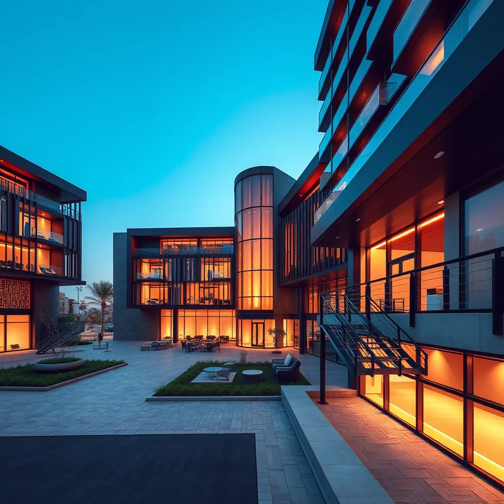 Discovering Azizi Studio City: A Detailed Insight