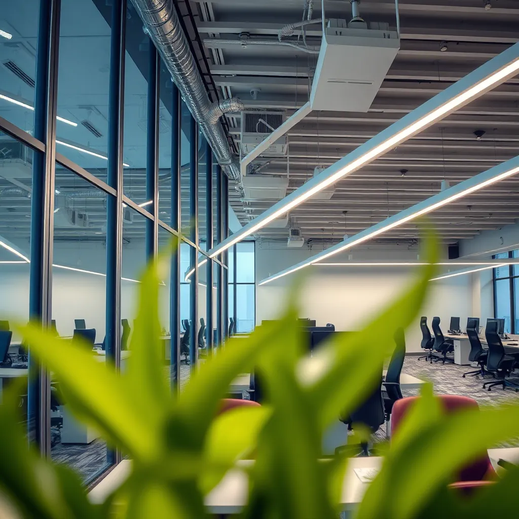 Facility Management Companies in the UAE: A Key Insight