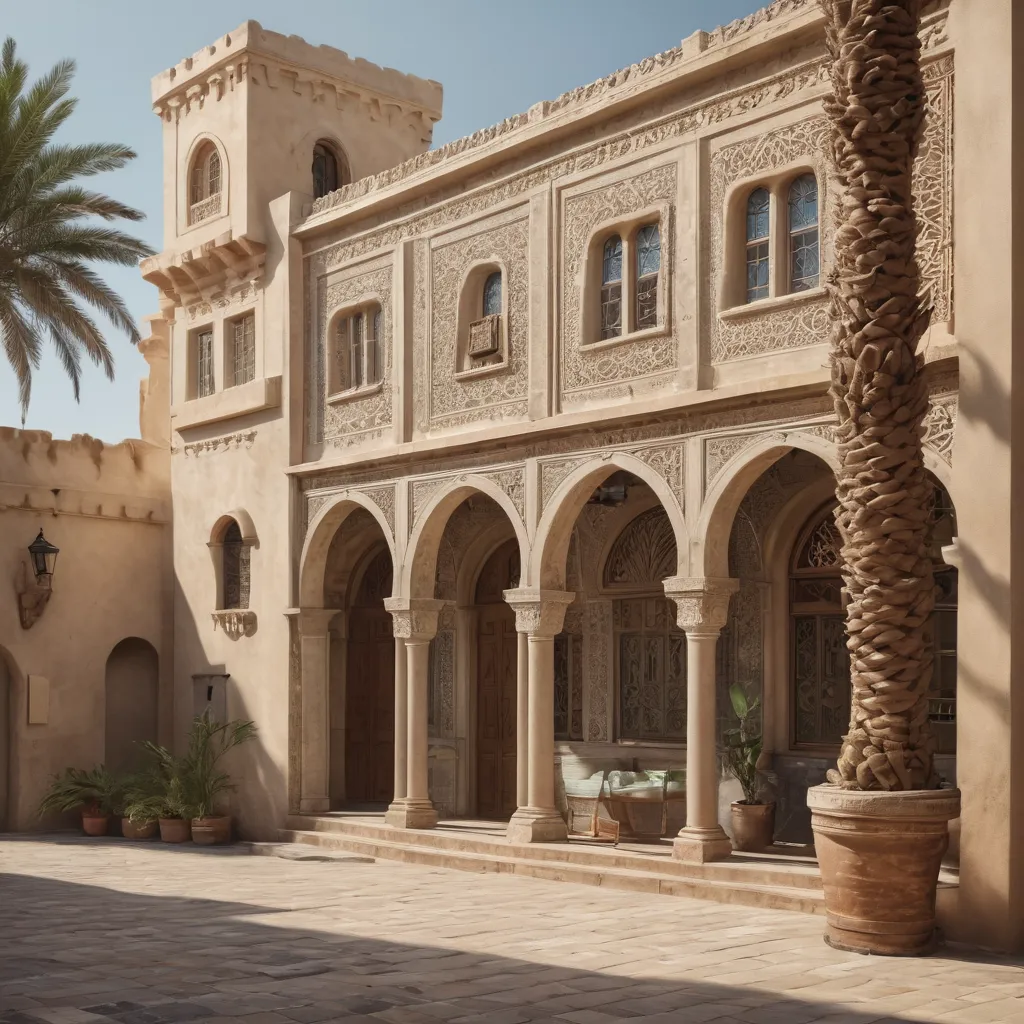 Discovering Freej Al Murar: A Unique Dubai Neighborhood