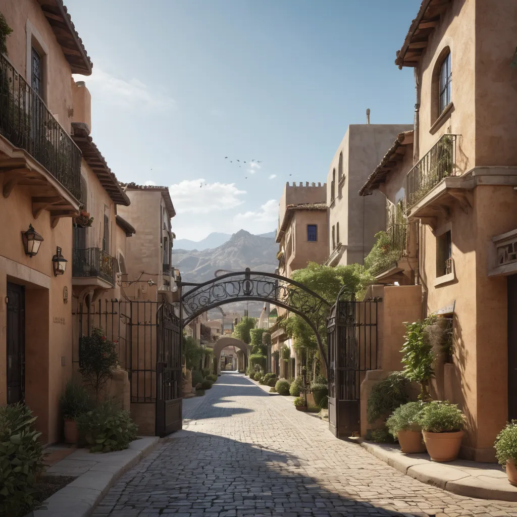 Exploring Gate Village: A Unique DIFC Experience