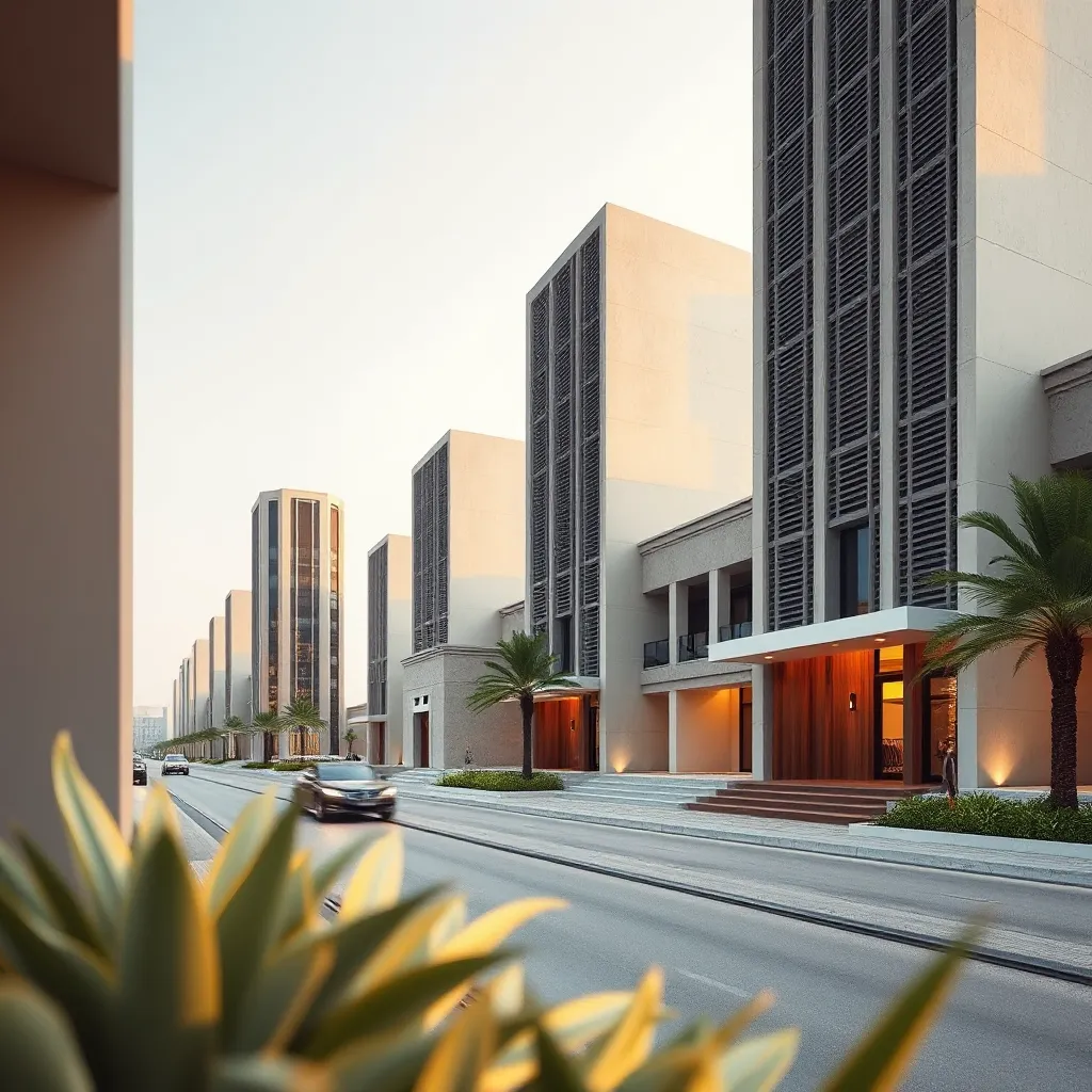 Exploring Muraba Properties: Insights and Trends in Dubai