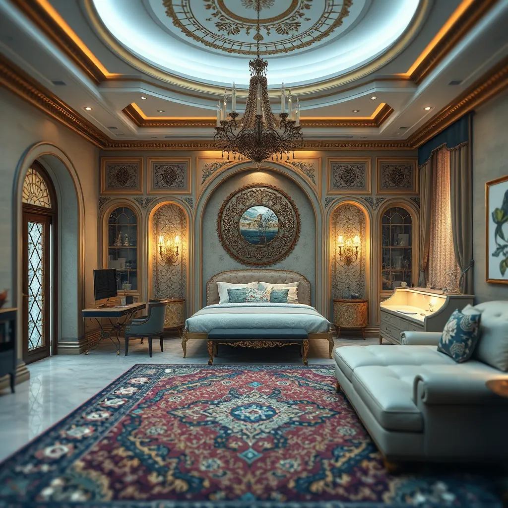 Room Rentals in Al Warqa 1: A Comprehensive Guide