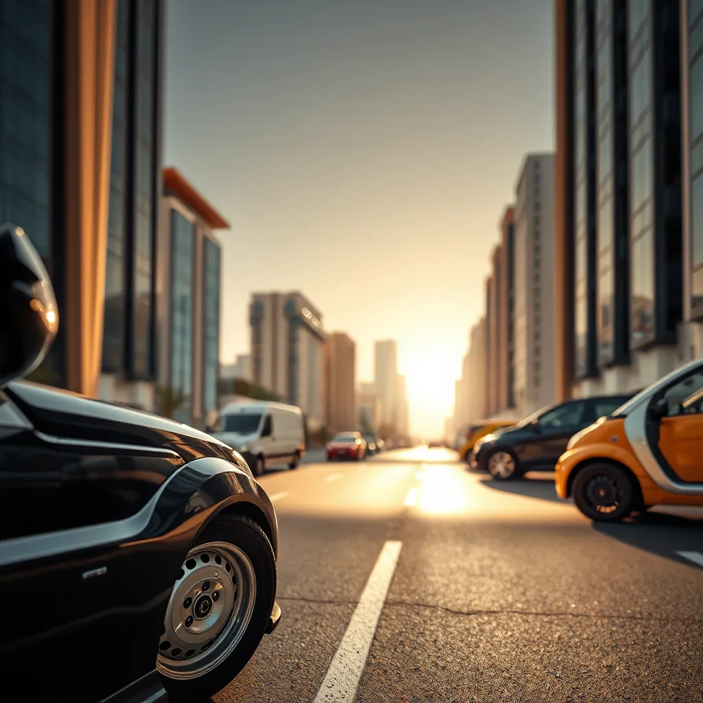 Exploring Safadi Motor City: Insights and Opportunities