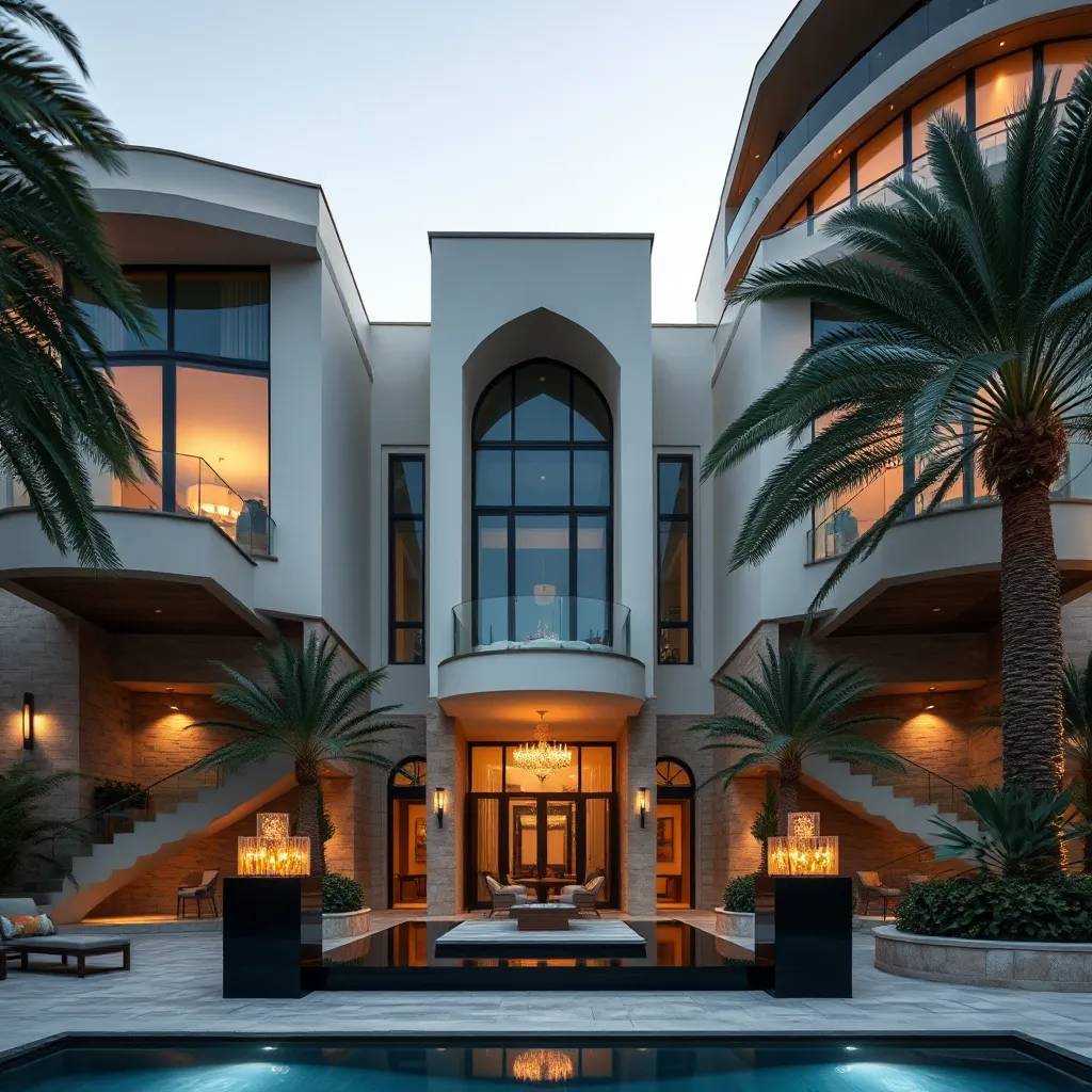 Discovering Tameem House: A Jewel in Dubai's Real Estate