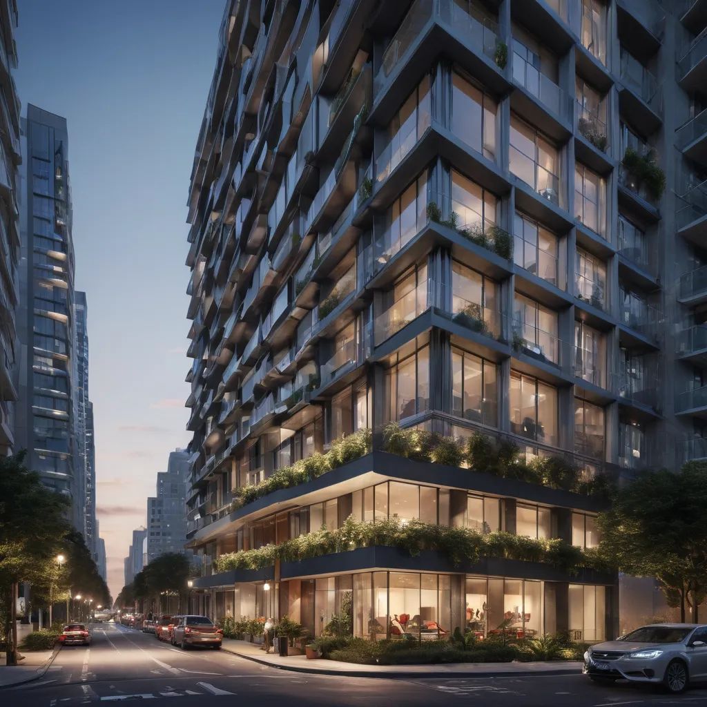 Exploring The Atria Residences: A Complete Guide