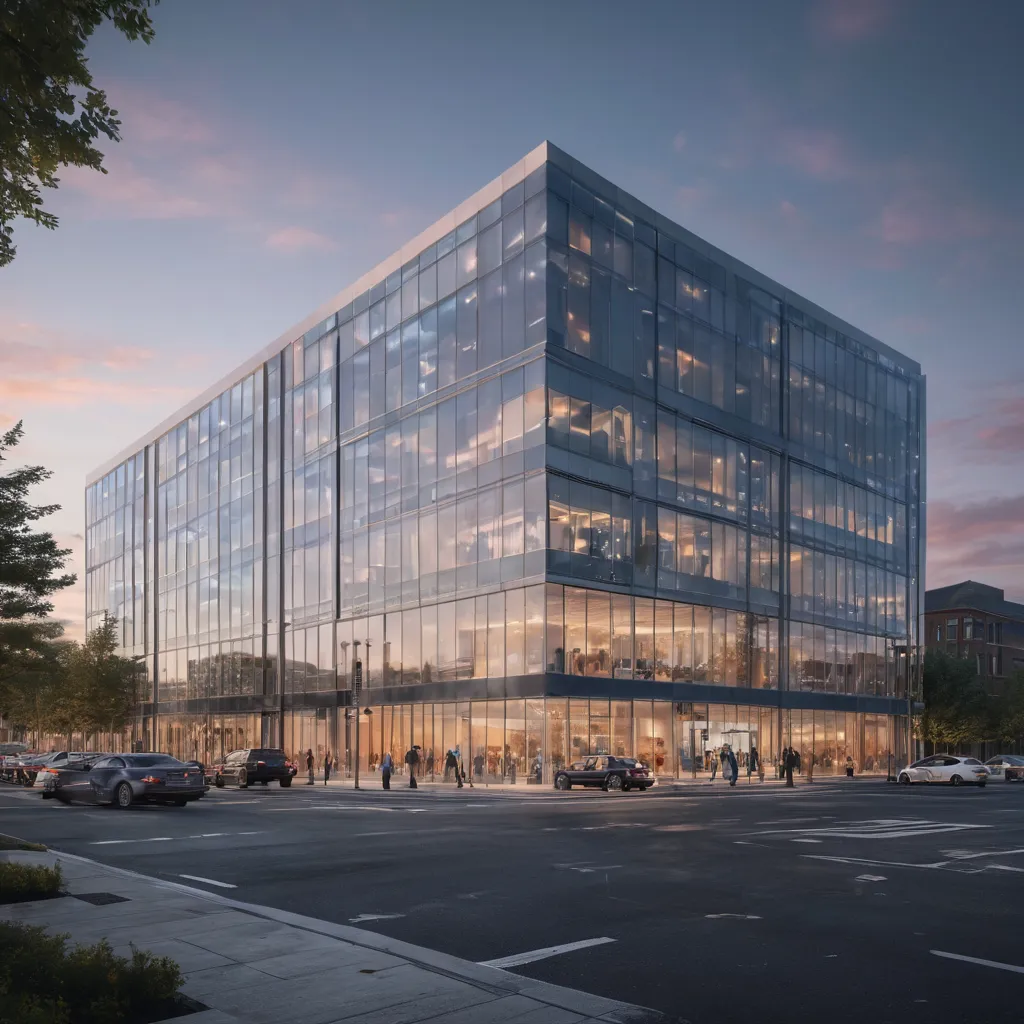 Exploring the Opal Business Center: A Comprehensive Guide