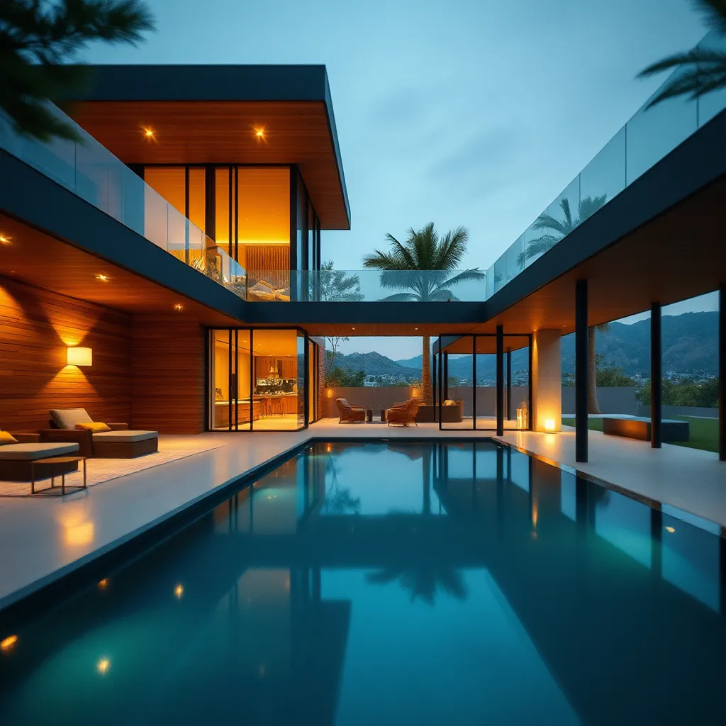 Exploring The Residence JVC: Key Features and Insights