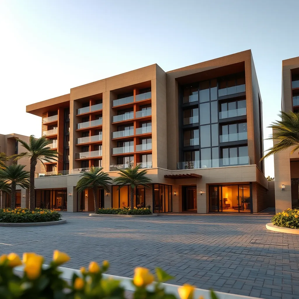 Safa 1 by Damac: Features, Investment, and Lifestyle