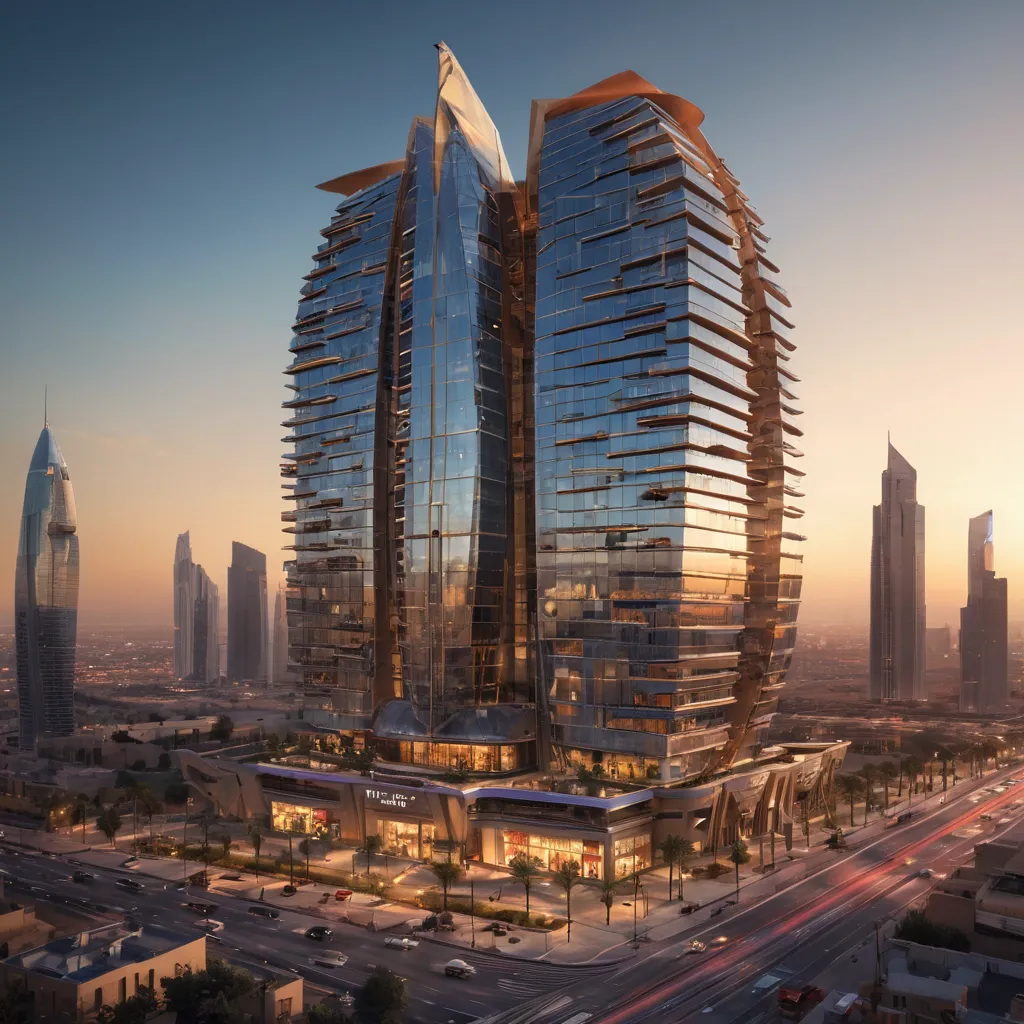 Exploring Millennium Al Barsha: Insights and Opportunities