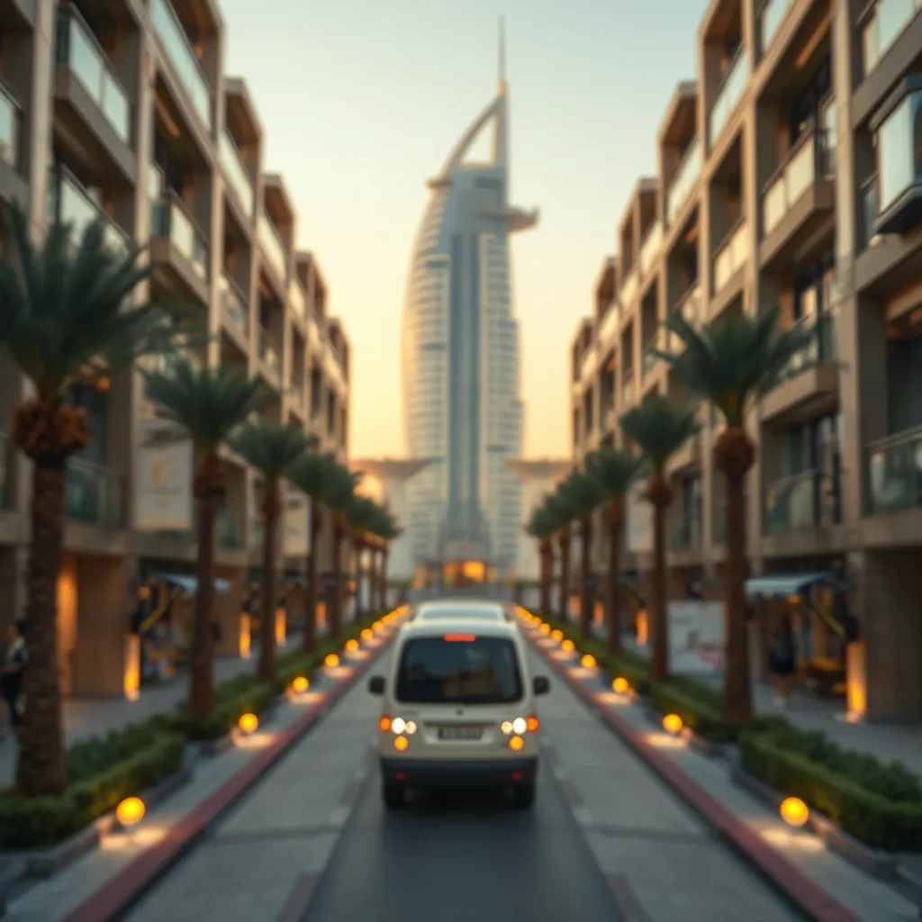 Essential Guide to Five-Year Residency in the UAE