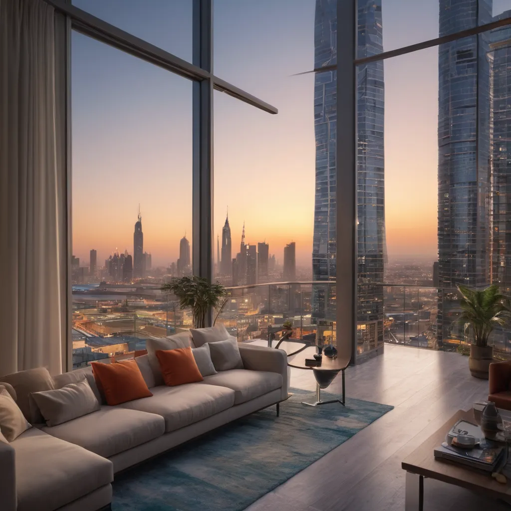 Understanding the Cost of Living in Dubai: Key Insights