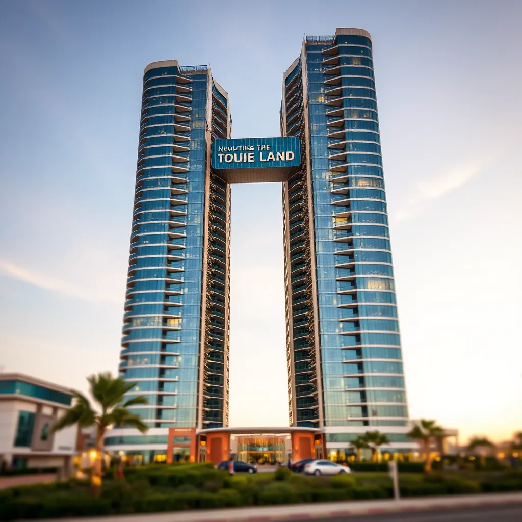 Navigating the Dubai Land Department Website: A Comprehensive Guide