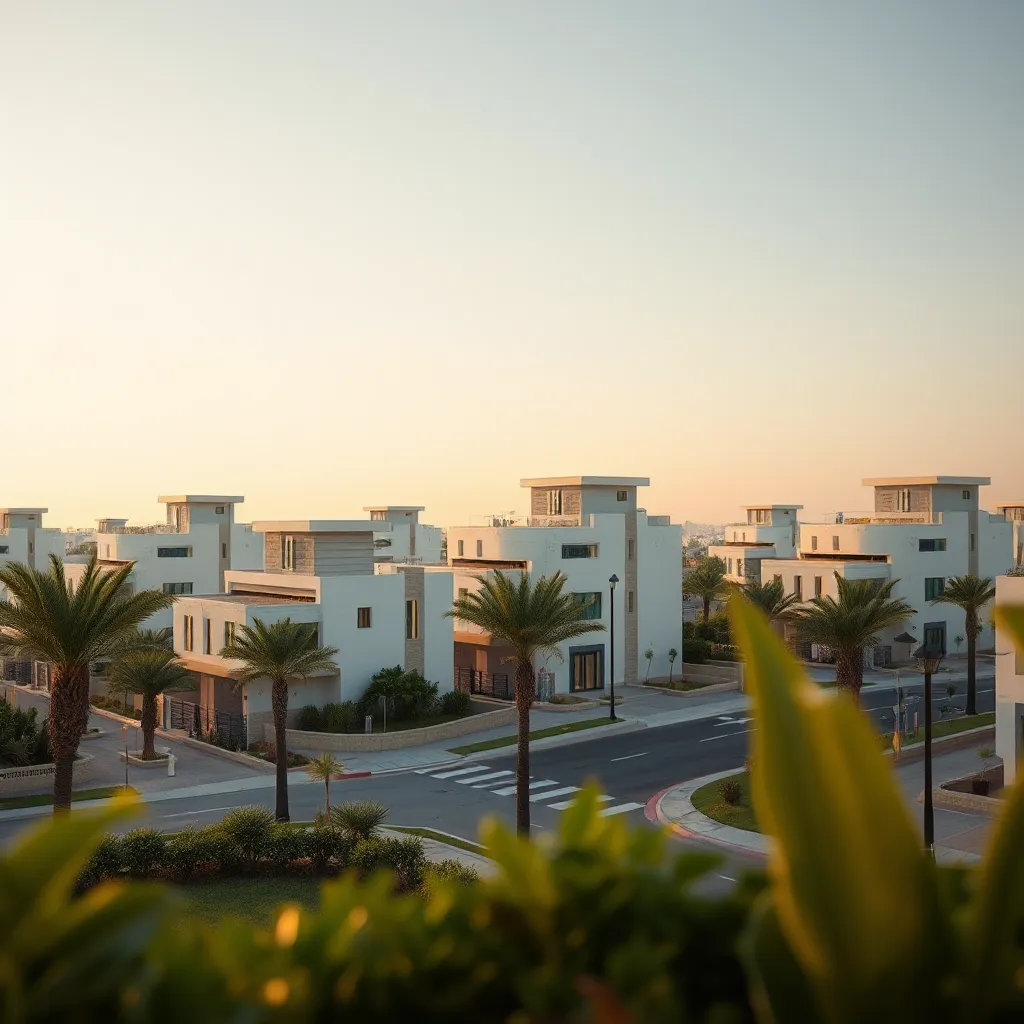 Program Zayed for Housing: Key Insights and Benefits