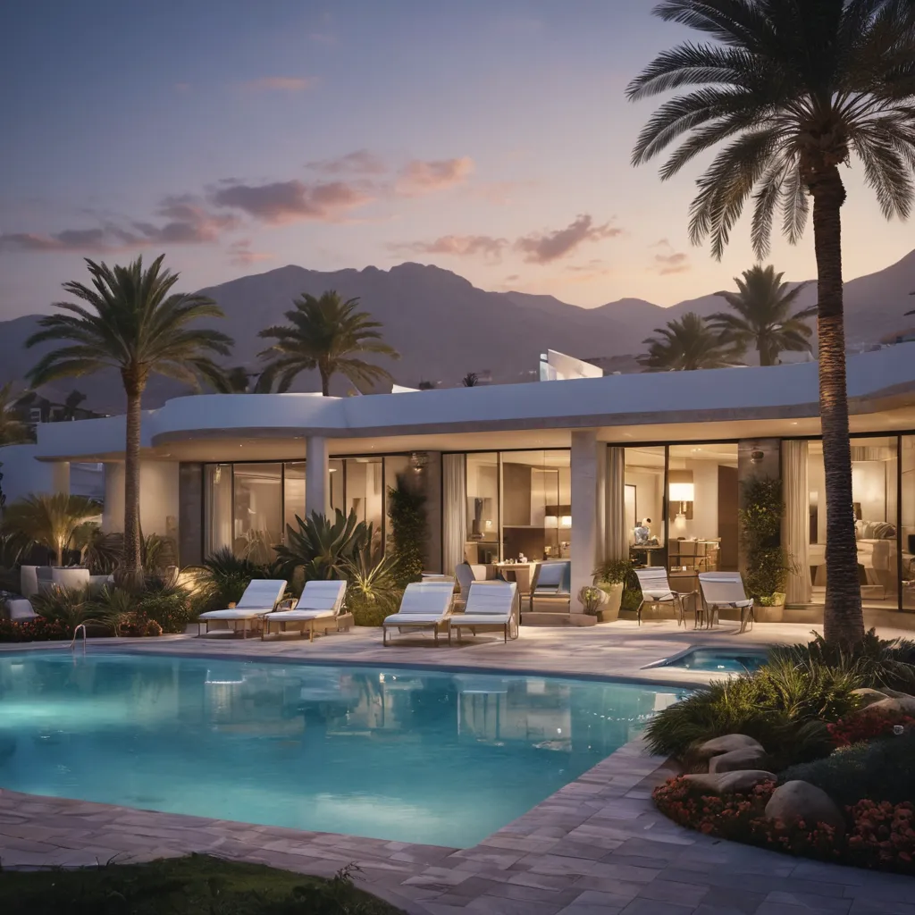 Understanding Service Charges in Damac Hills 2 Community