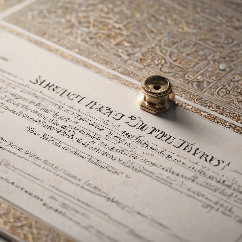 Understanding Title Deeds in Dubai's Real Estate